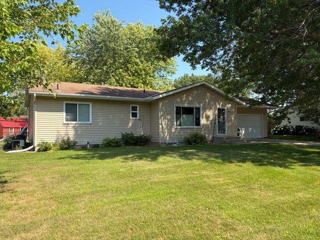 2201 23rd St NE, Willmar, MN 56201