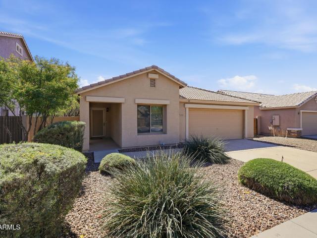 22023 Via Del Oro Street