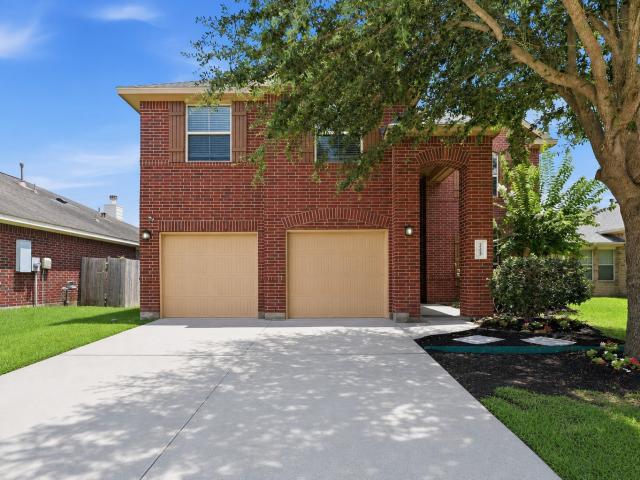 22023 Castle Hawk Trail