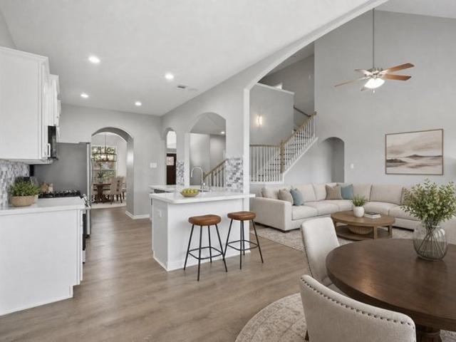 22023 Castle Hawk Trl, Richmond, TX 77407