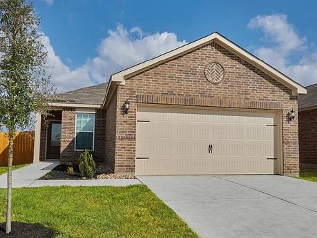 22023 Lost Lantern Dr, Hockley, TX 77447