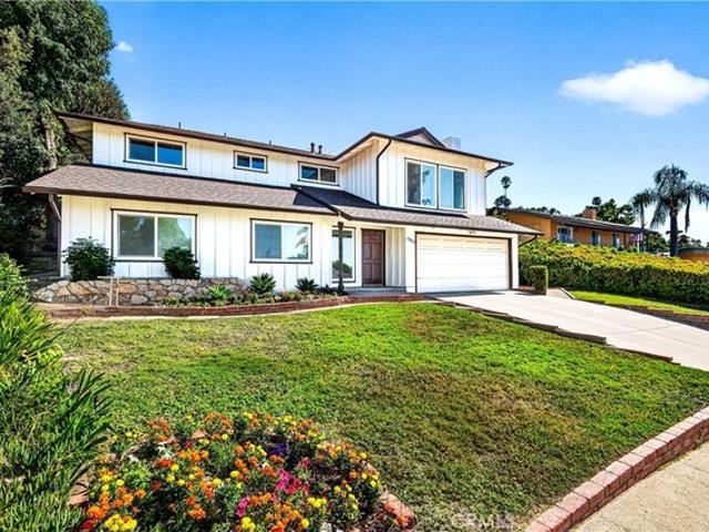 22023 Parthenia St, West Hills, CA 91304