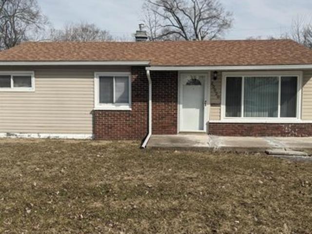 22020 Dante St, Oak Park, MI 48237