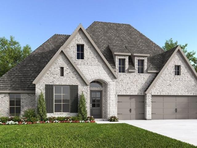 22021 Canyon Trail Way, Porter, TX 77365