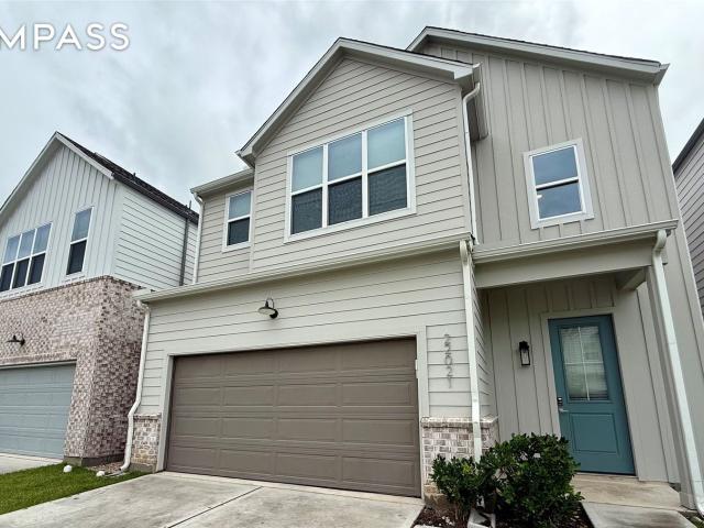 22021 Lesley Grove, Richmond, TX