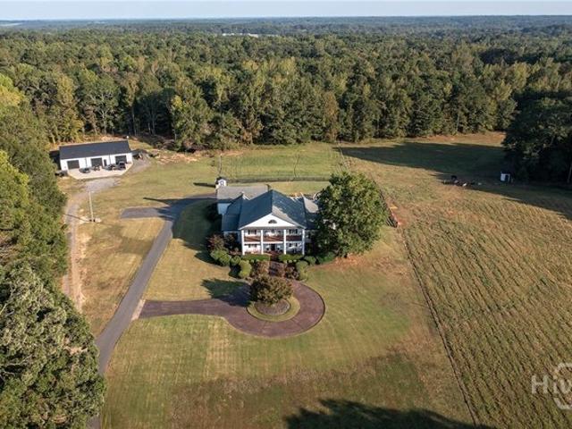 2202/2 Lem Edwards Rd, Colbert, GA 30628