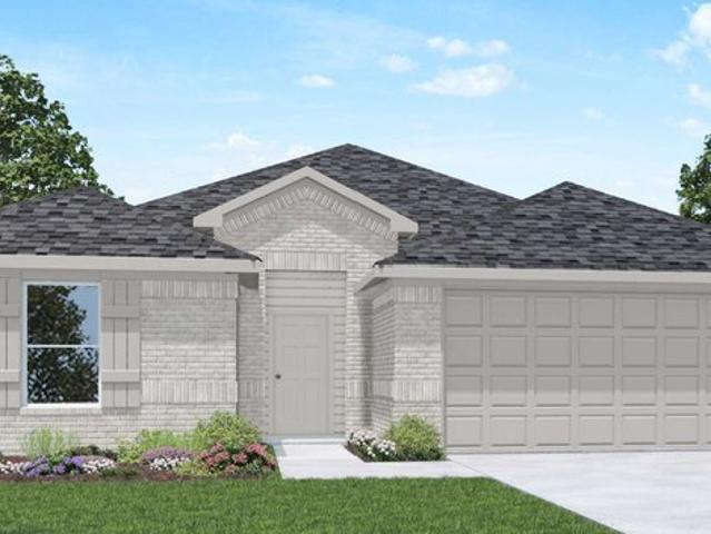 22022 Messina Springs Dr, Hockley, TX 77447