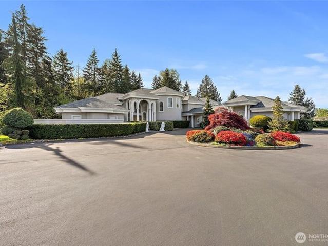 22022 st Ave E, Graham, WA 98338