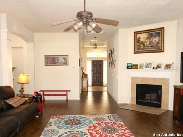 22027 Dolomite Dr, San Antonio, TX 78259 | MLS #1943