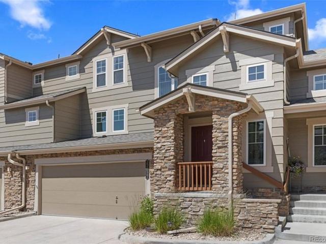 22027 E Jamison Pl, Aurora, CO 80016