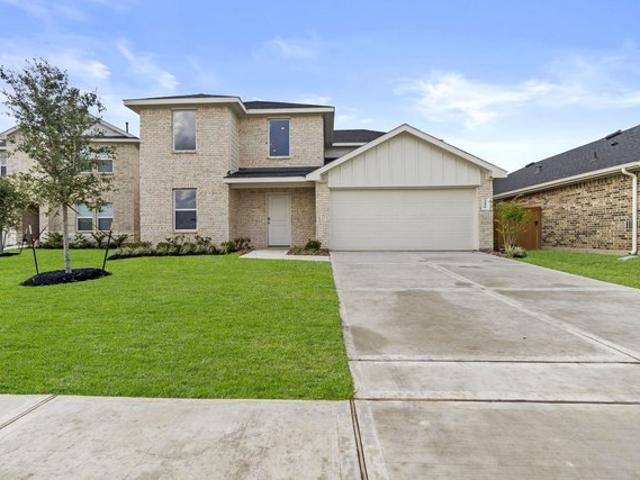 22026 Vernazza Bend Dr, Hockley, TX 77447