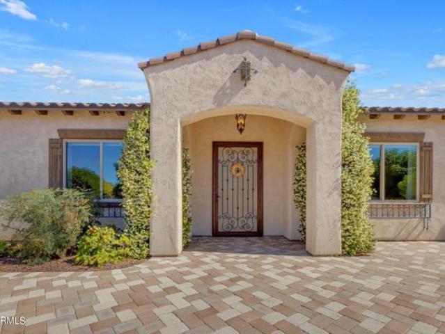 22026 E Cedar Waxwing Dr, Queen Creek, AZ 85142