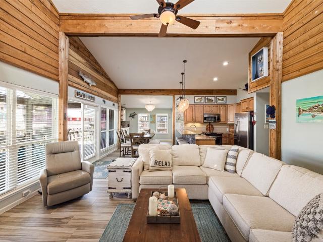 22028 Deaf P Smith Drive