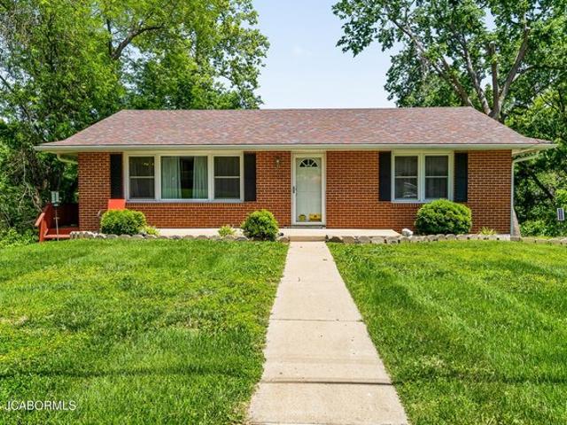 2202 Marilyn Dr, Jefferson City, MO 65109