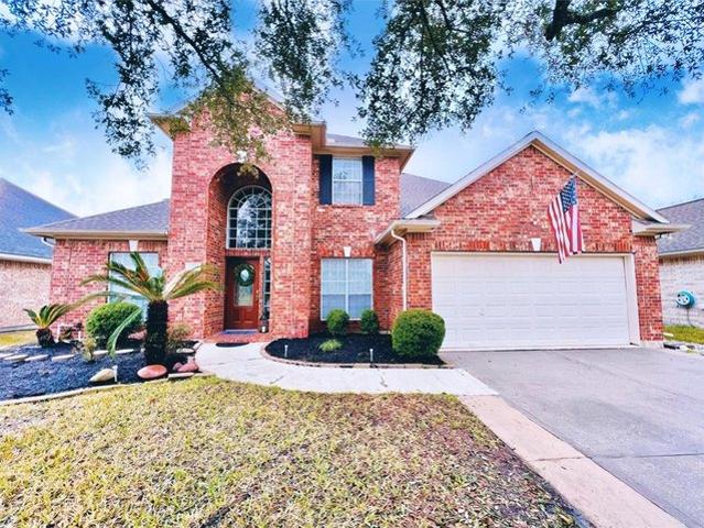 2202 Melanie Park Dr, Spring, TX 77388