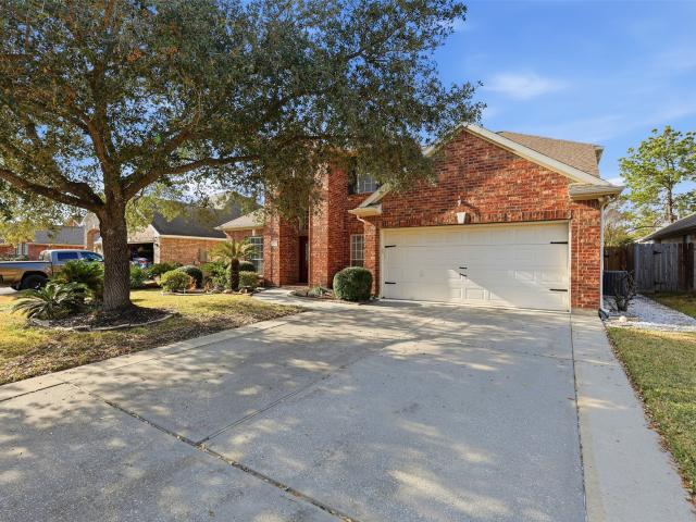 2202 Melanie Park Dr, Spring, TX 77388 | MLS #91282 | Compass