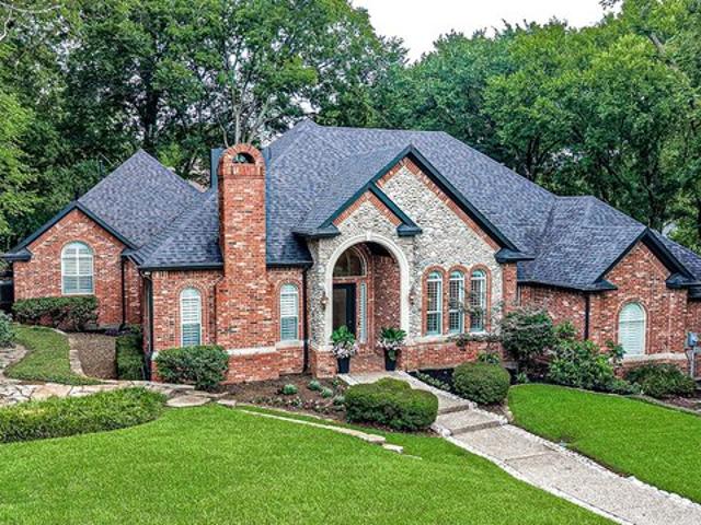 2202 Misty Way, McKinney, TX 75072