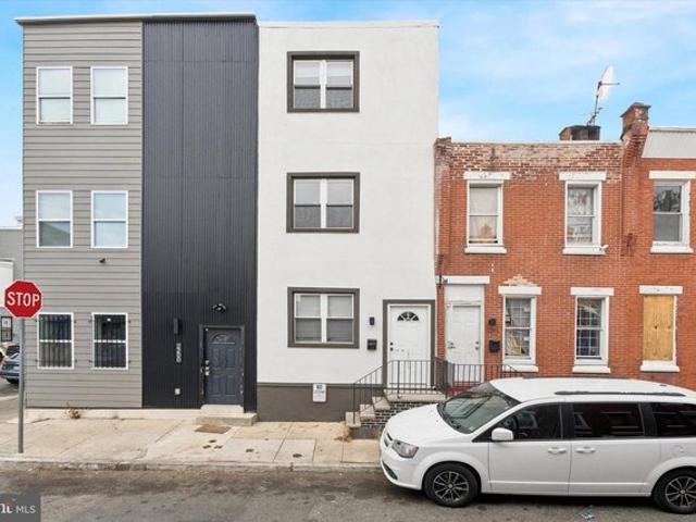 2202 N Bouvier St, Philadelphia, PA 19132