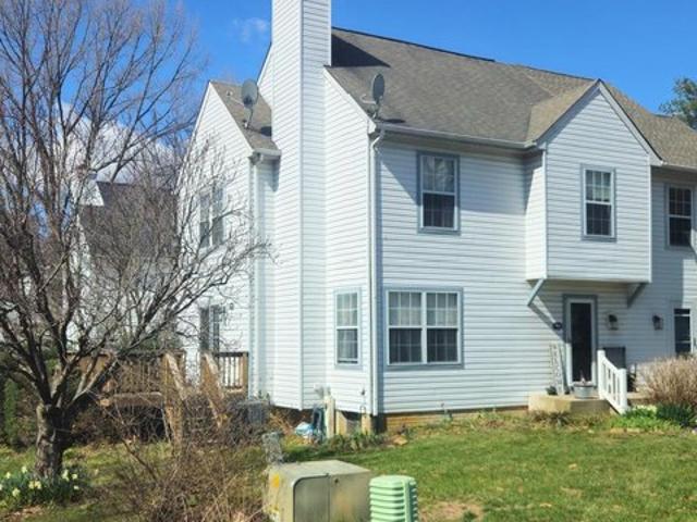 2202 N Tollgate Cir, Bel Air, MD 21015