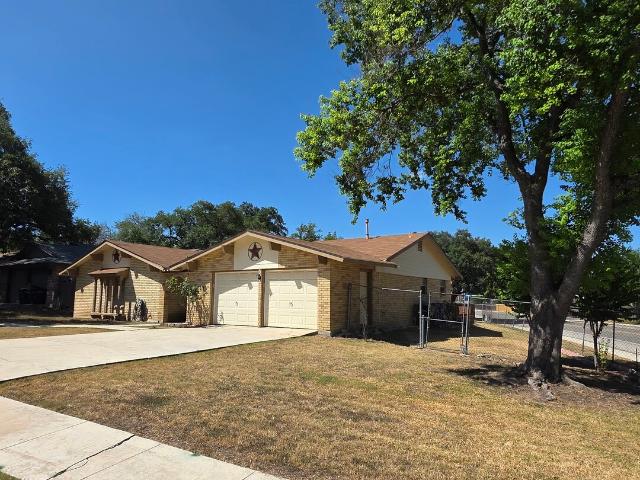 2202 Orange Blossom St, San Antonio, TX 78247 | MLS #1932 | Compass