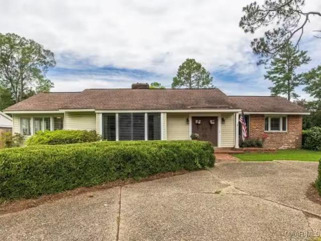 2202 ALLENDALE RD, MONTGOMERY, AL 36111