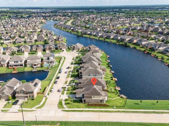 2202 Anzio Ct, Missouri City, TX 77459