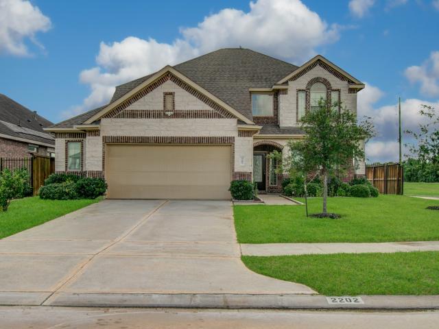 2202 Anzio Court