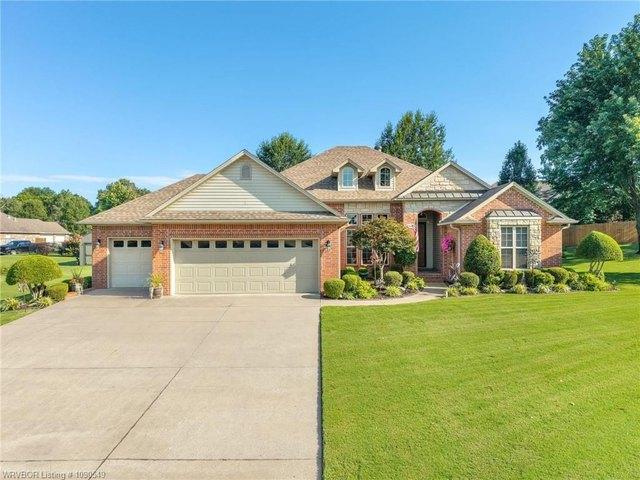 2202 Beaver Dr, Van Buren, AR 72956