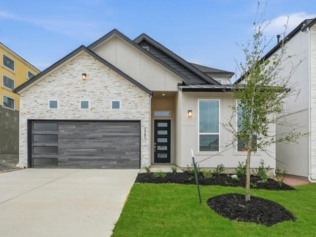 2202 Briggs Smt, San Antonio, TX 78245