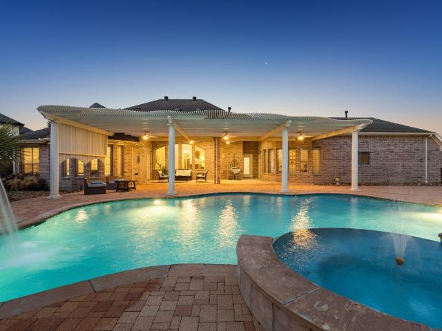 2202 Britton Ridge Dr, Katy, TX 77494 | MLS #65075 | Compass