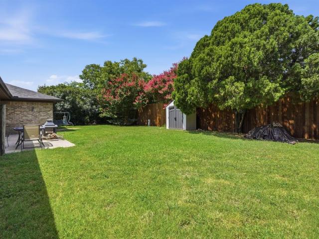 2202 Canyonwood Drive