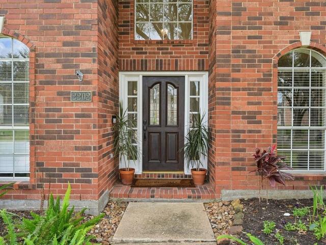 2202 Castle Bay Drive