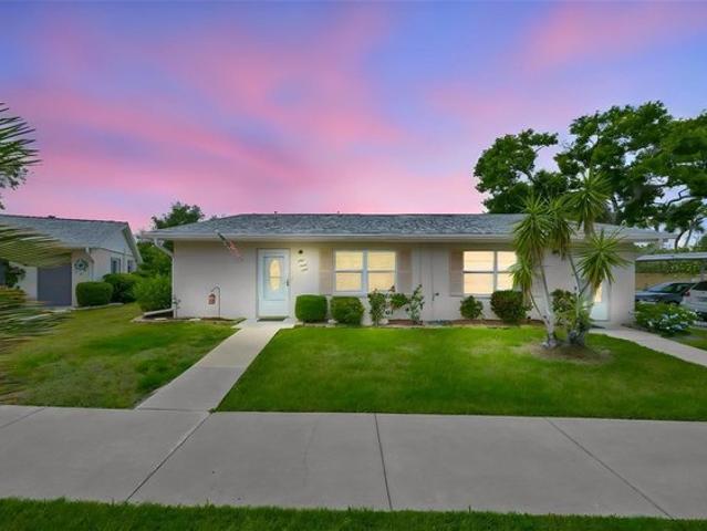 2202 Clubhouse Dr Unit 169, Sun City Center, FL 33573