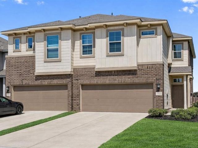2202 Dillon Pond Ln Unit B, Pflugerville, TX 78660