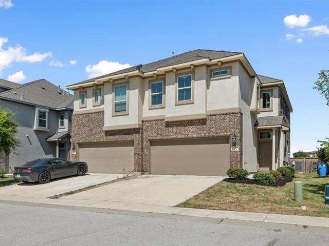 2202 Dillon Pond Ln Unit B, Pflugerville, TX 78660