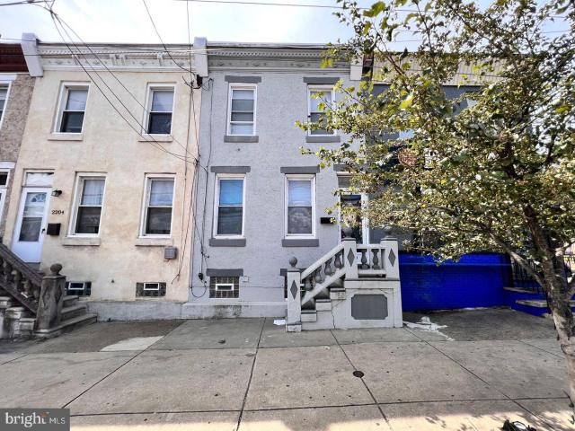 2202 E Lehigh Ave, Philadelphia, PA 19125 | MLS #PAPH2587 | Compass