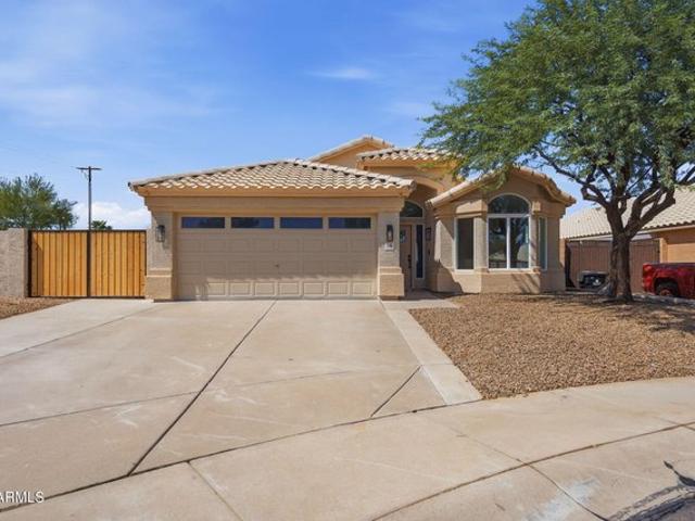 2202 E Monona Dr, Phoenix, AZ 85024