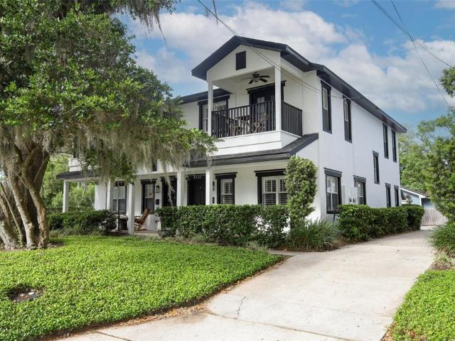 2202 Elizabeth Ave, Unit B, Orlando, FL 32804 | MLS #O6396 | Compass