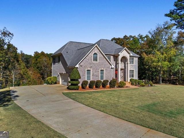 2202 Escalade Ct, Conyers, GA 30094