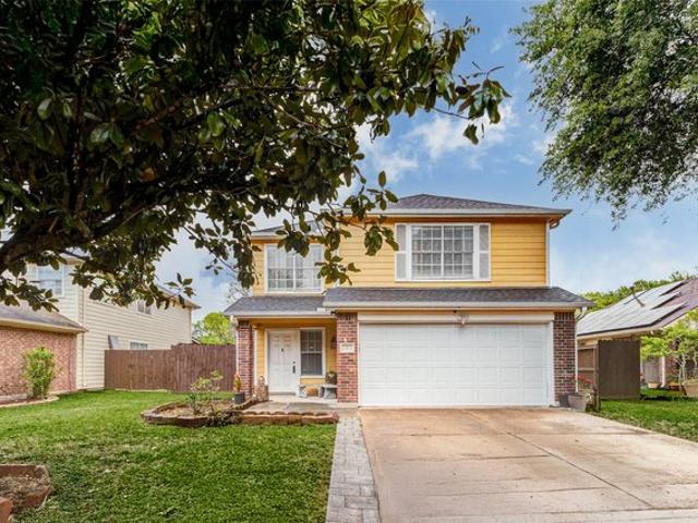 2202 Falling Oaks Rd, Houston, TX 77038