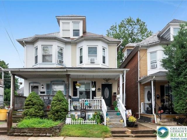 2202 Forest St, Easton, PA 18042