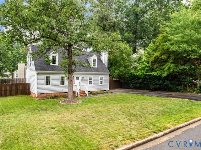 2202 Grainmill Court