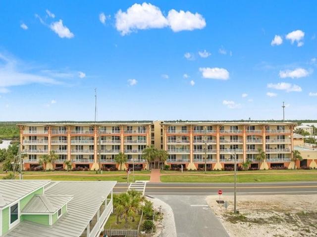 2202 Highway 98 Unit 402, Mexico Beach, FL 32456