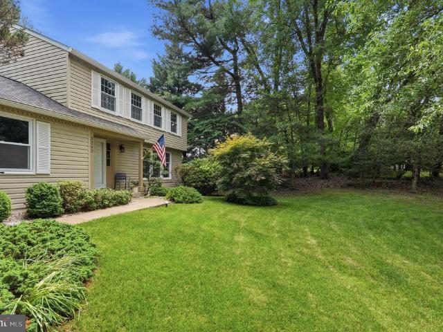 2202 Jester Court