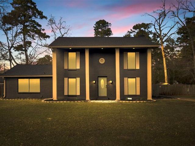 2202 Papoose Trl, Crosby, TX 77532