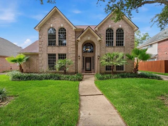 2202 Parkview Ln, Missouri City, TX 77459