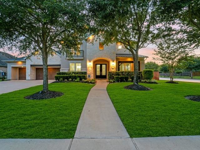 2202 Park Ravine Dr, Katy, TX 77494