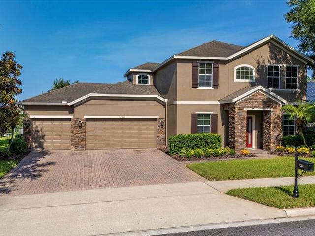 2202 Redmark Ln, Winter Garden, FL 34787