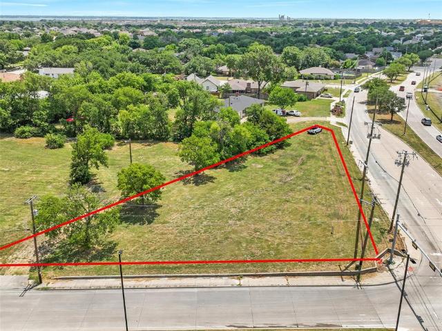 2202 Rowlett Rd, Garland, TX 75043 | MLS #20660