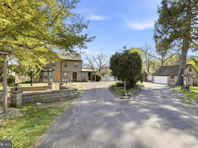 2202 Swede Rd, East Norriton, PA 19401